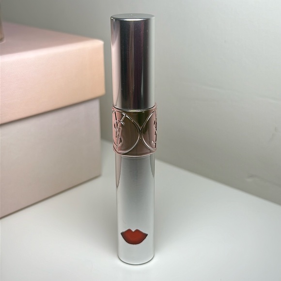 Yves Saint Laurent | Makeup | Ysl Volupte Liquid Color Balm 5 | Poshmark